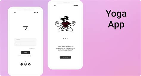 github delfinowilliane yoga project from devclub html and css classes