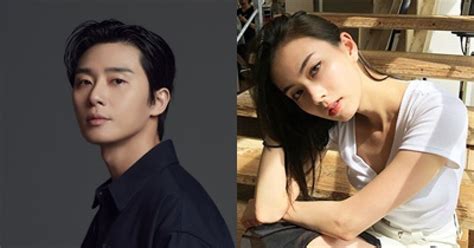 박서준 이번엔 미국 모델과 열애설 터졌다 맥스무비