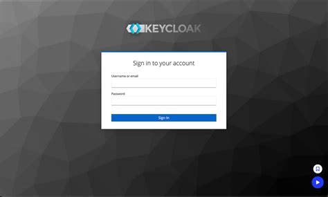 Oauth2 And Openid Authentication With Keycloak And Spring Security