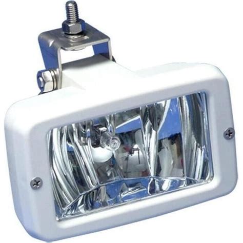 Boat Deck Lights Marine LED Flood Lights Spreader Light Bars Defender Marine