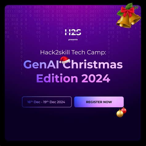 hack2skill on linkedin h2stc techcamp genai tech hack2skill
