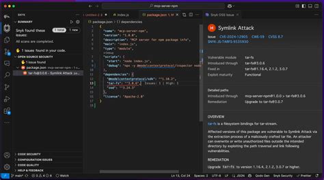 5 Best Practices For Building Mcp Servers Snyk