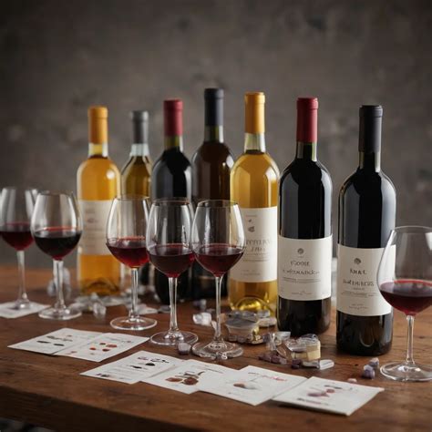 In Depth Guide To Wine Testing Kits And Their Uses