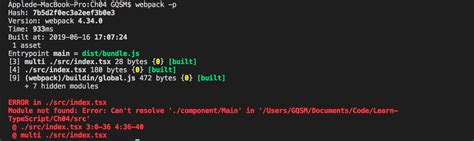Typescript 當 Typescript 遇上 React 的超級聯名 Tsx 款 By 神q超人 Enjoy Life Enjoy Coding Medium
