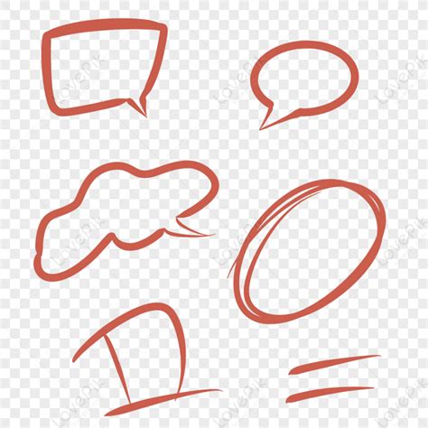 한국어 교육 일러스트 점검 및 교정 스타일 밑줄광장보기 Png 일러스트 무료 다운로드 Lovepik