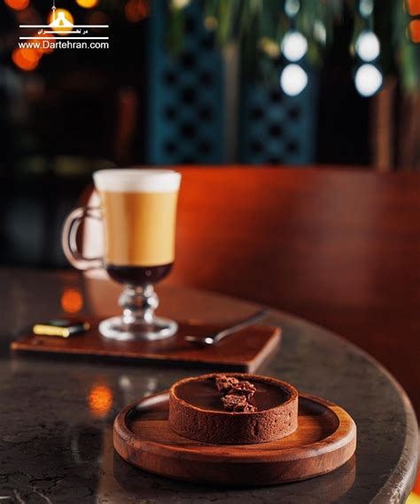 17 تا بهترین کافه ها در بام لند ☕️ ویدئو تماس و ساعت کاری