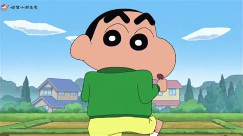 「蜡笔小新第九季」22 帮助动感超人哦 动漫 日本动漫 好看视频