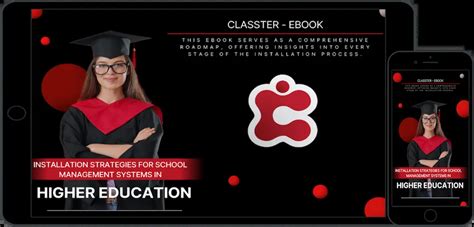 Installation Strategies For School Management Systems In Higher Education Classter
