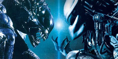 Xenomorph Predator Aliens Vs Predator Images Image Gallery