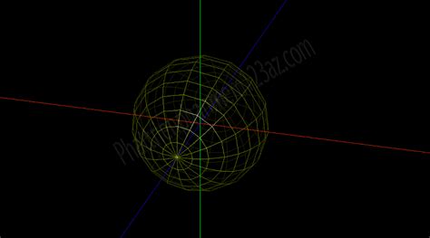 Học Lập Trình Opengl C Học Cách Mô Phỏng Đồ Họa 2d And 3d