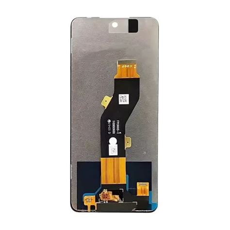 Дисплей Lcd для Tecno Spark 20 Kj5 20c Bg7n Go 2024 Bg6 Infinix Smart 8 X6525 з