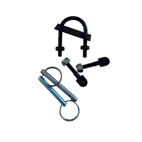 Ubar And Ubar2 Parts Kit Husky Armory