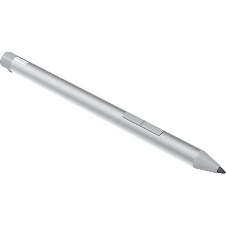Lenovo Pen Active Pen For Tablet M Plus Rd Gen Zg C Amazon Co Uk Computers
