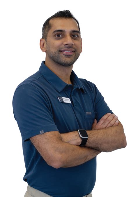 Dr Rajesh Kumar Ellesmere Dental Practice
