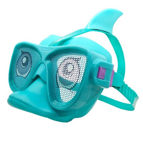 Shark Goggles And Fins At Joseph Sabala Blog