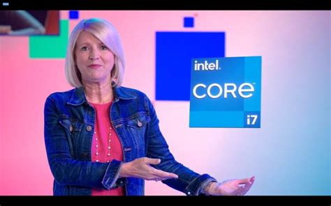 Intel Announces The 11th Gen Intel Core Laptop CPUs