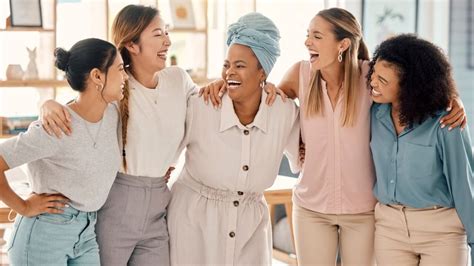 The Power Of Connections Nurturing Meaningful Relationships Andrea C