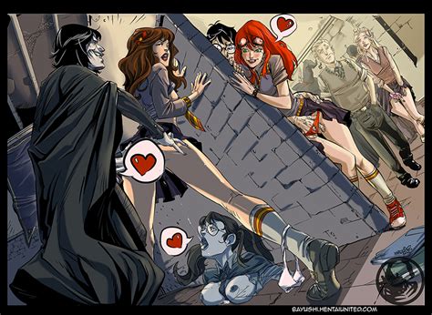 Fifty Points Five Minutes Later By Bayushix Hentai Foundry