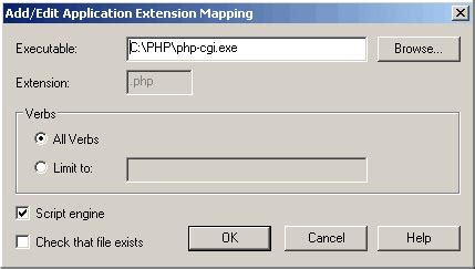 How To Upgrade From PHP X To PHP X On Windows PHP Programming Tutorial Geekpedia