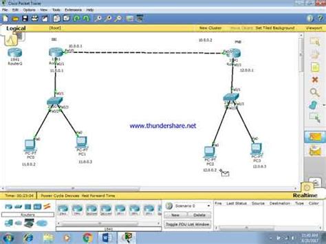 How To Configure Static Routing In Hindi YouTube
