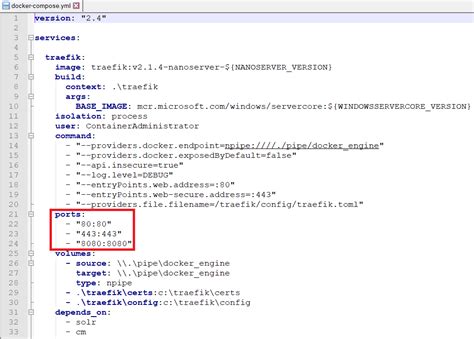 Playing Around With Sitecore Docker Containers And My Simple Development Framework Version 26
