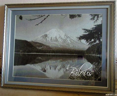 Купити Картина вишивка хрестиком Cross Stitch Skrynya Ua