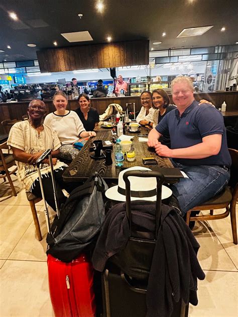 Moeketsi Letseka On Linkedin Collaboration Network Development Opportunities