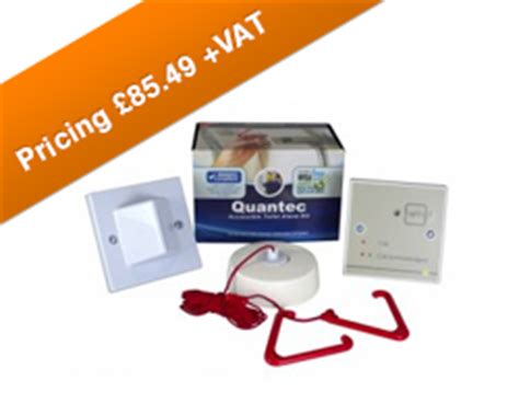 Quantec Nurse Call System Wired Systems GD Systems