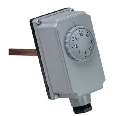 Danfoss Randall ITC Cylinder Thermostat Heating Controls Online