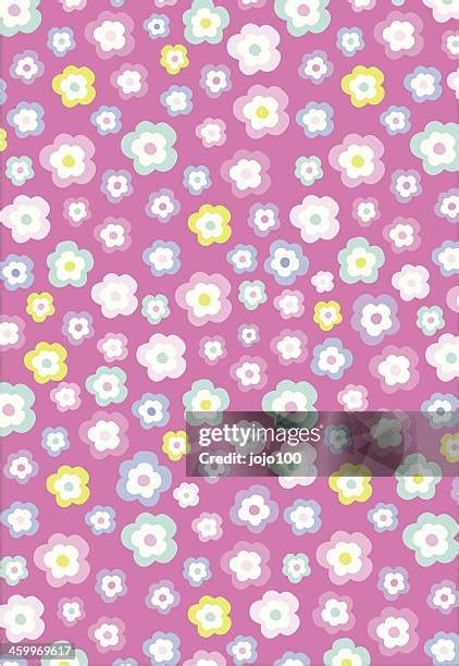 Cute Girly Pattern Photos And Premium High Res Pictures Getty Images