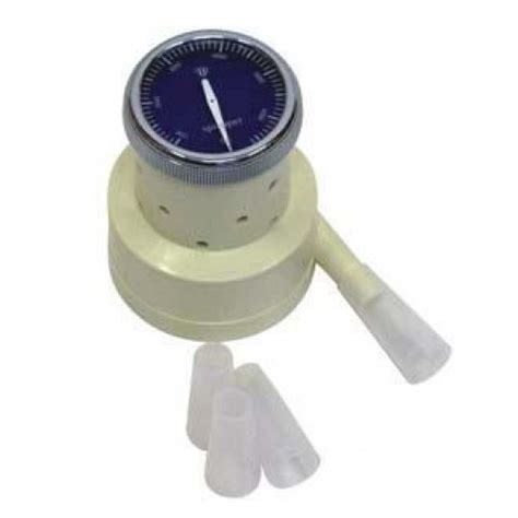 Spirometer Dry Portable