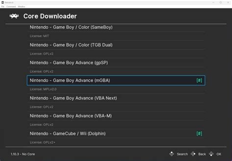 Retroarch Gba Emulation Tutorial How To Retro