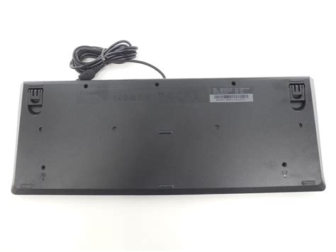 Lenovo Traditional Usb Keyboard Xh Sd L French Canadian