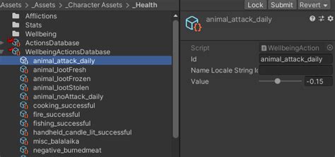 Editor Scripting Cannot Destroy Nested Scriptable Objects Unity