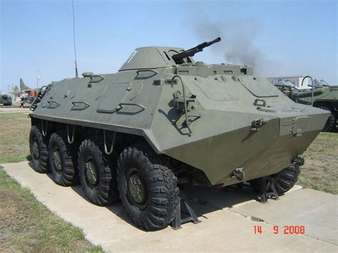 Btr 60 Photos And Vidéo Net Maquettes