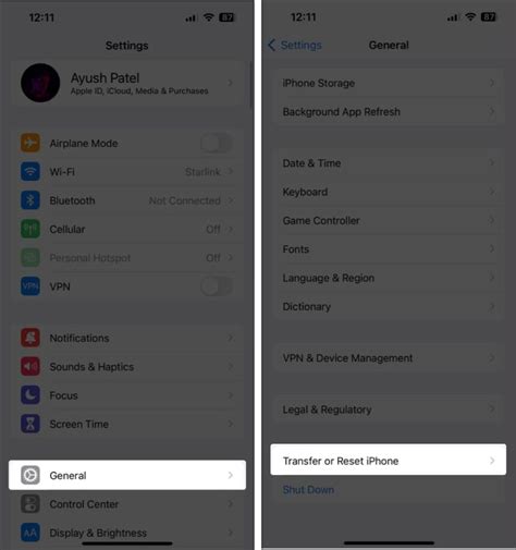 How To Fix IPhone Reminders Not Working IGeeksBlog
