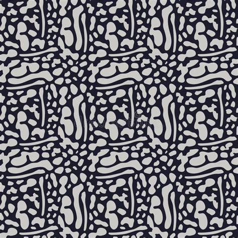 Poison Dart Frog Skin Stock Vector Illustration Of Pattern 298198953