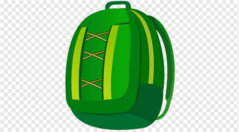 Рюкзак Computer Icons Bag, рюкзак, рюкзак, путешествие, символ png ...