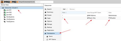 proxmox monitoring how to do it efficiently with checkmk