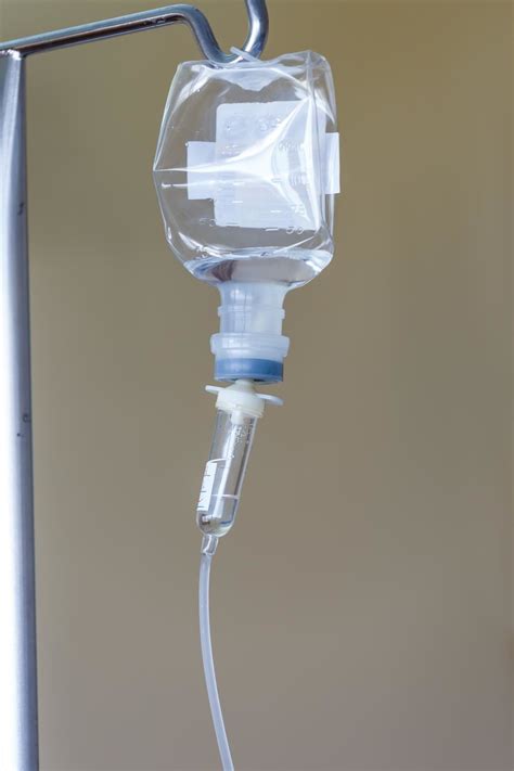 葡萄糖注射液使用的正确方法