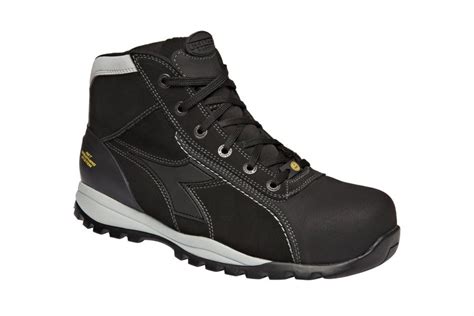 Bocanci De Protectie Glove Tech Pro Esd S3 Esd Viki Workwear