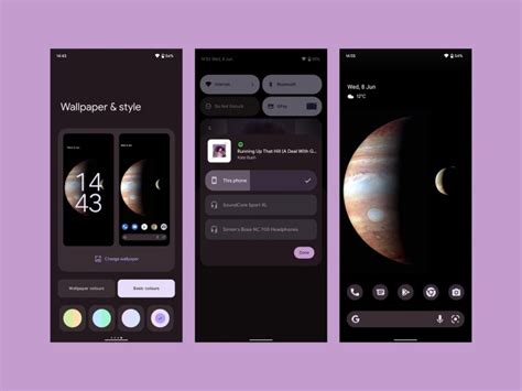 fitur unggulan di android 13 cek daftar hp yang support os terbaru ini