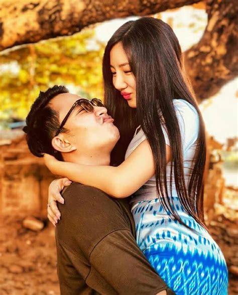 သ႐ုပ္ ေဆာင္ သူရိယ နဲ႔ ဆုအိမ္ ့စံ Myanmar Celebrity