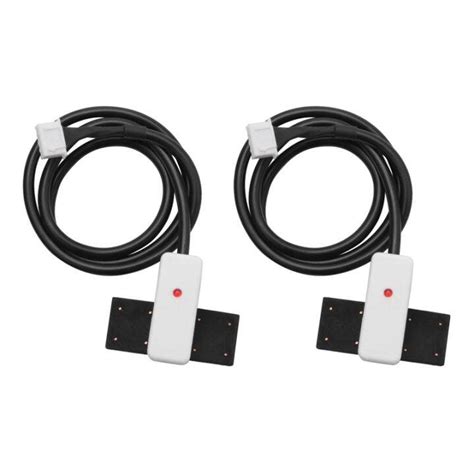 2x Liquid Level Sensor Non Contact Float Water Level Switch Water