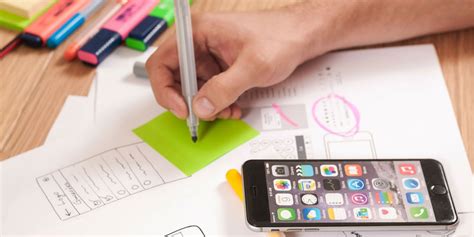 6 Ux Design Patterns You Should Know London Academy Of It