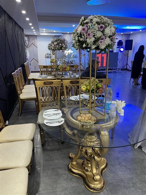 سالن اجتماعات و سالن پذیرایی ملورینبدون واسته در تهران