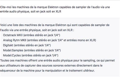 Doctor Mix Ai Synth Martinic Doctor Mix Ai Synth Audiofanzine