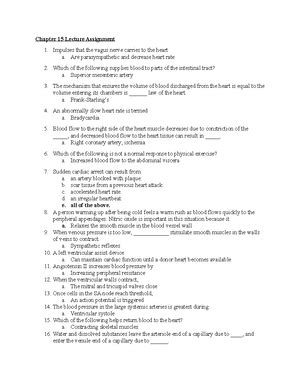 Lab 3 Homework Lab HW Lab 3 Homework Pre Lab Video Coaching Activity Blood Typing Part A