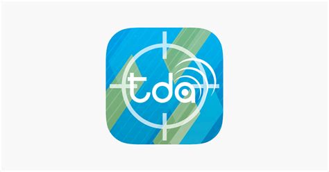 Buscador De Antenas TDA On The App Store