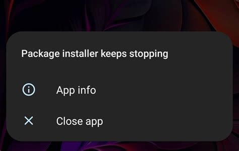 Third Party Apps Not Uninstalling Samsung Members
